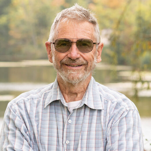 David Herman - Strafford County Democrats